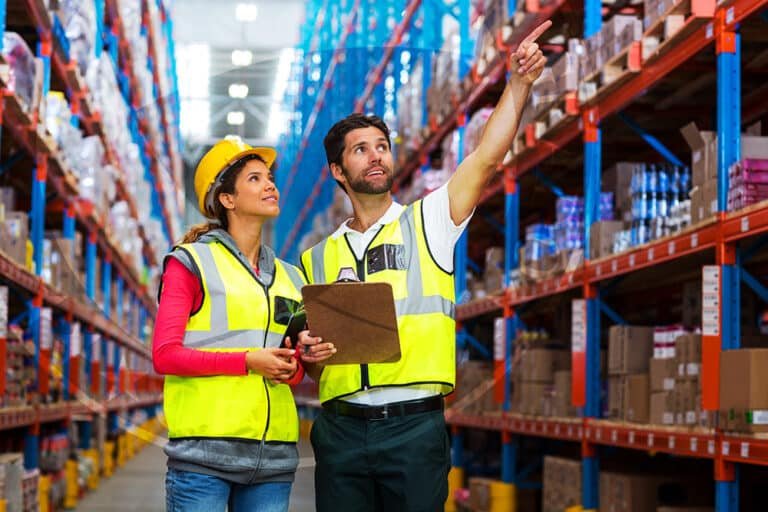 ¿Qué Es La Logística?